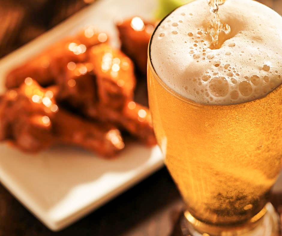 Beer Paddle Octoberfest Special - Two Fat Blokes