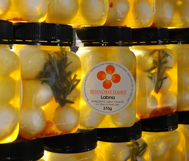 Why We Choose Binnorie Labna - Two Fat Blokes